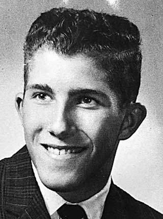 Dwight W. Davis Jr. | News, Sports, Jobs - News and Sentinel